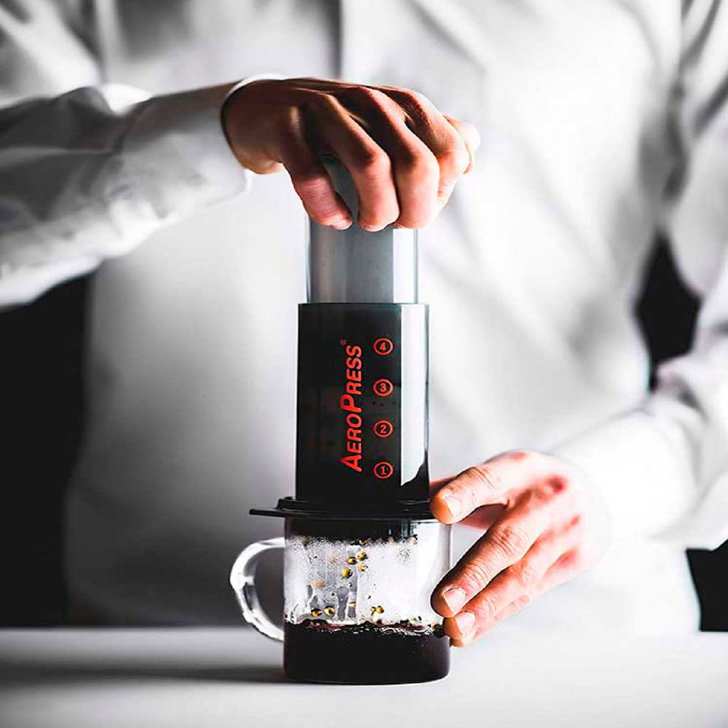AeroPress - Viva Espresso